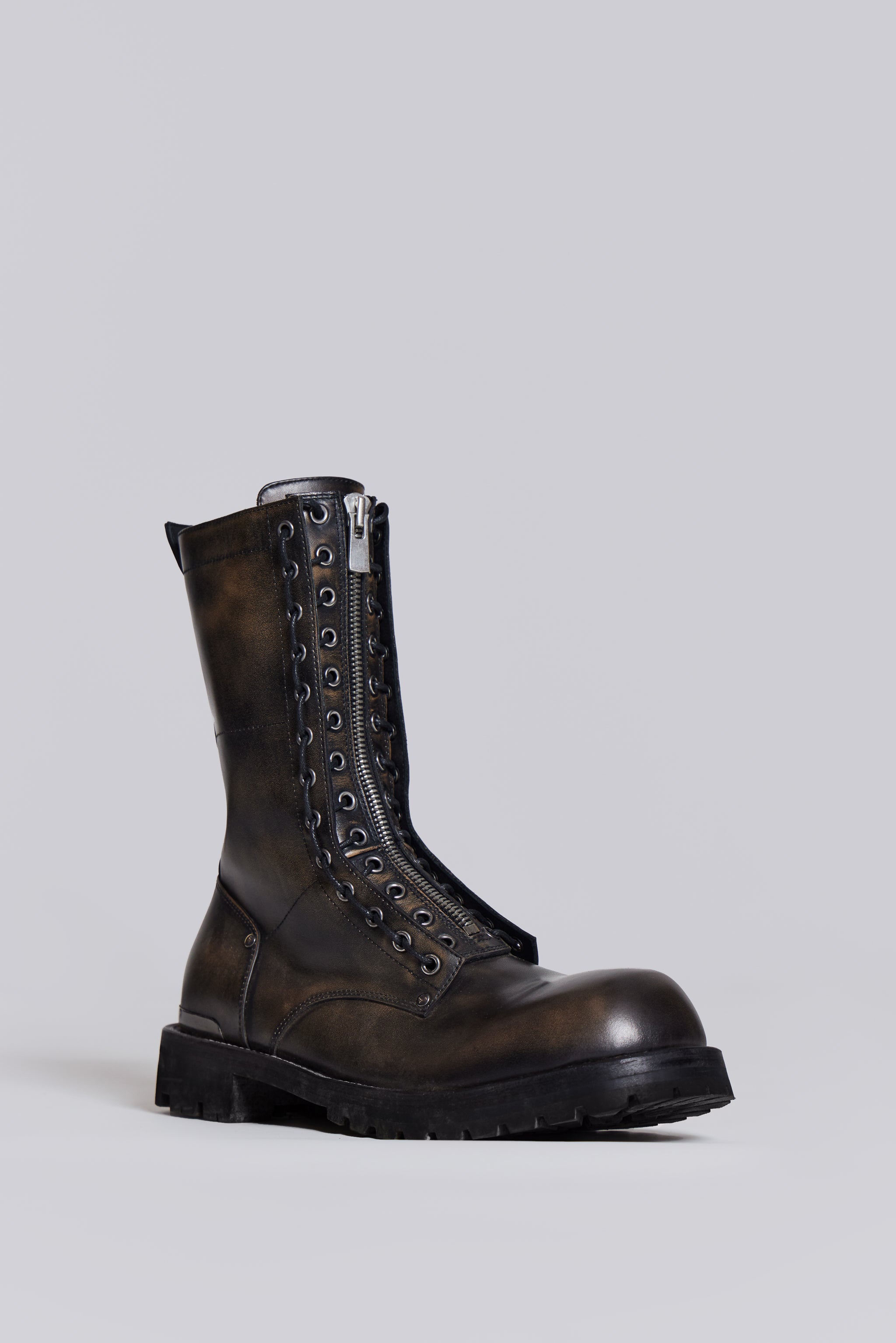 Shop Engine Boot | Jaded London | Clothing