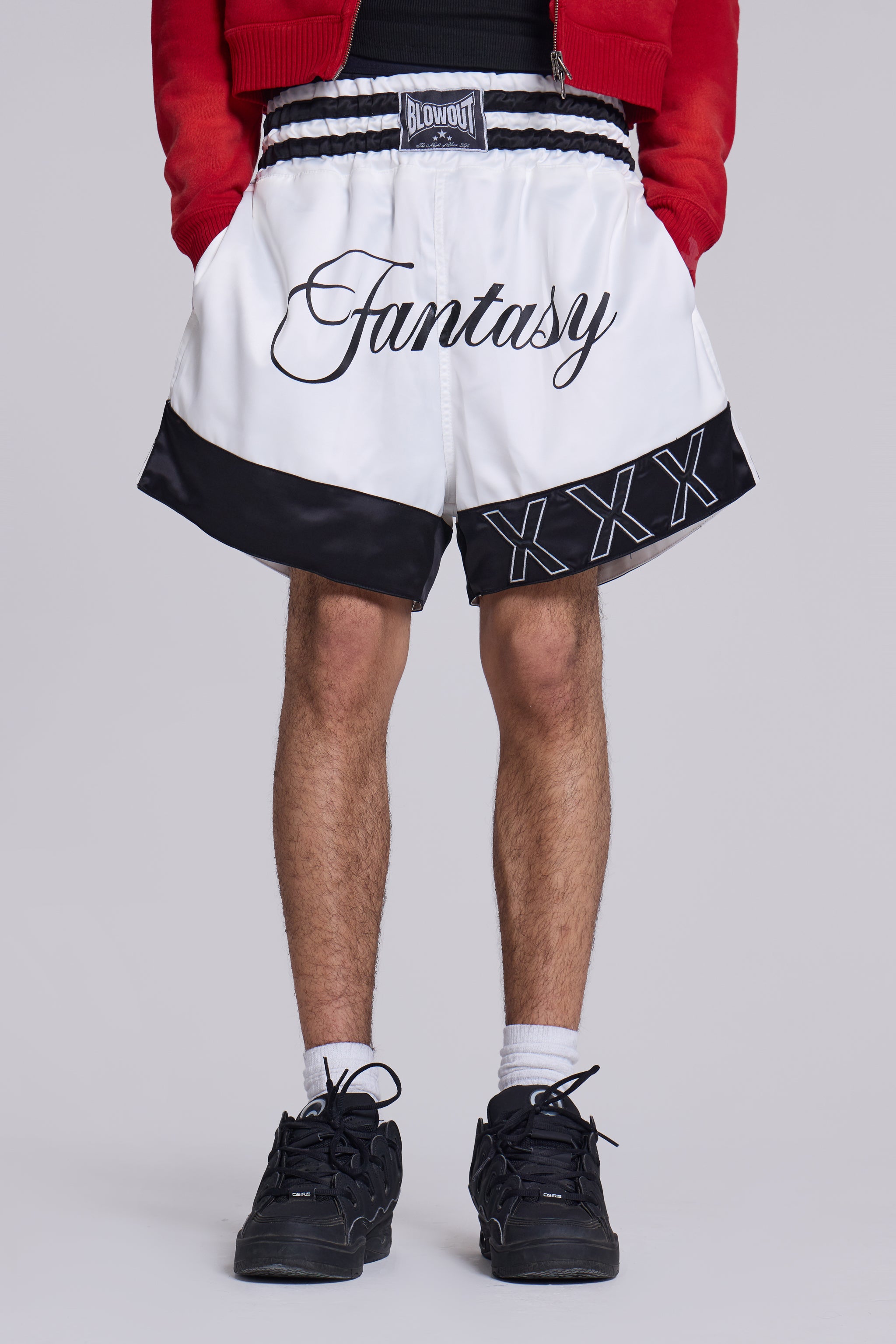 Shop Fantasy Boxing Shorts | Jaded London | Clothing