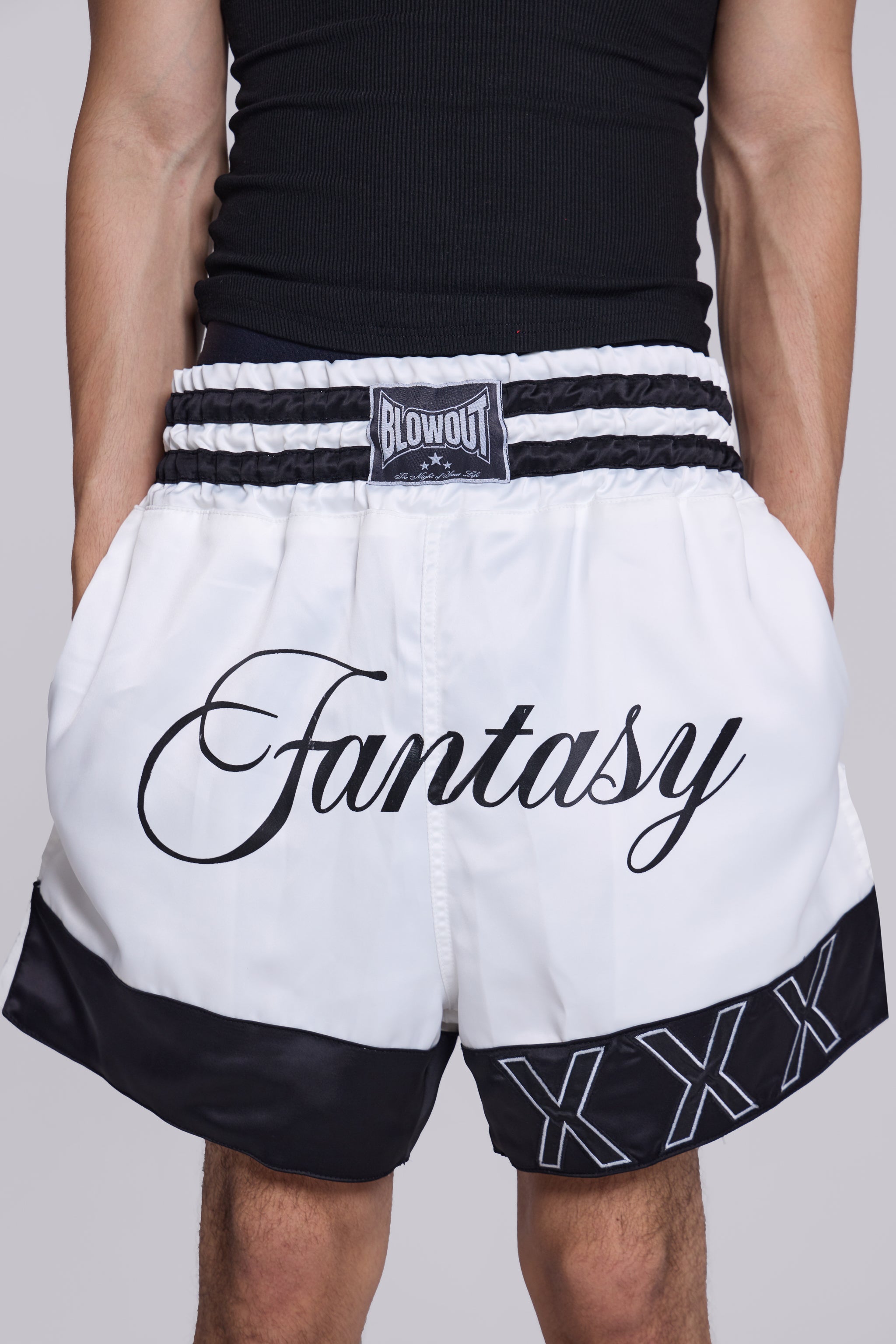 Shop Fantasy Boxing Shorts | Jaded London | Clothing