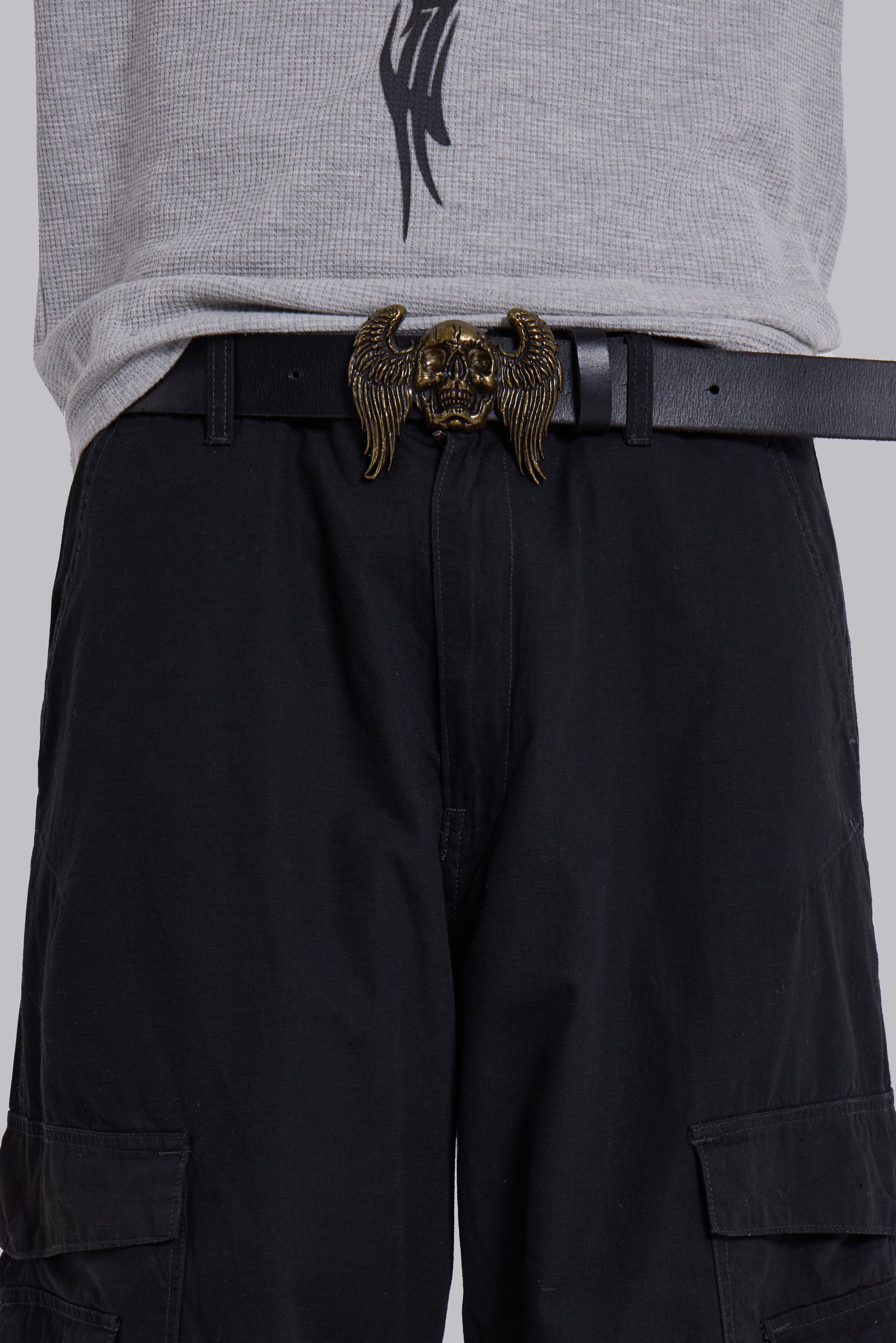Hellfire Belt | Jaded London | Accessories