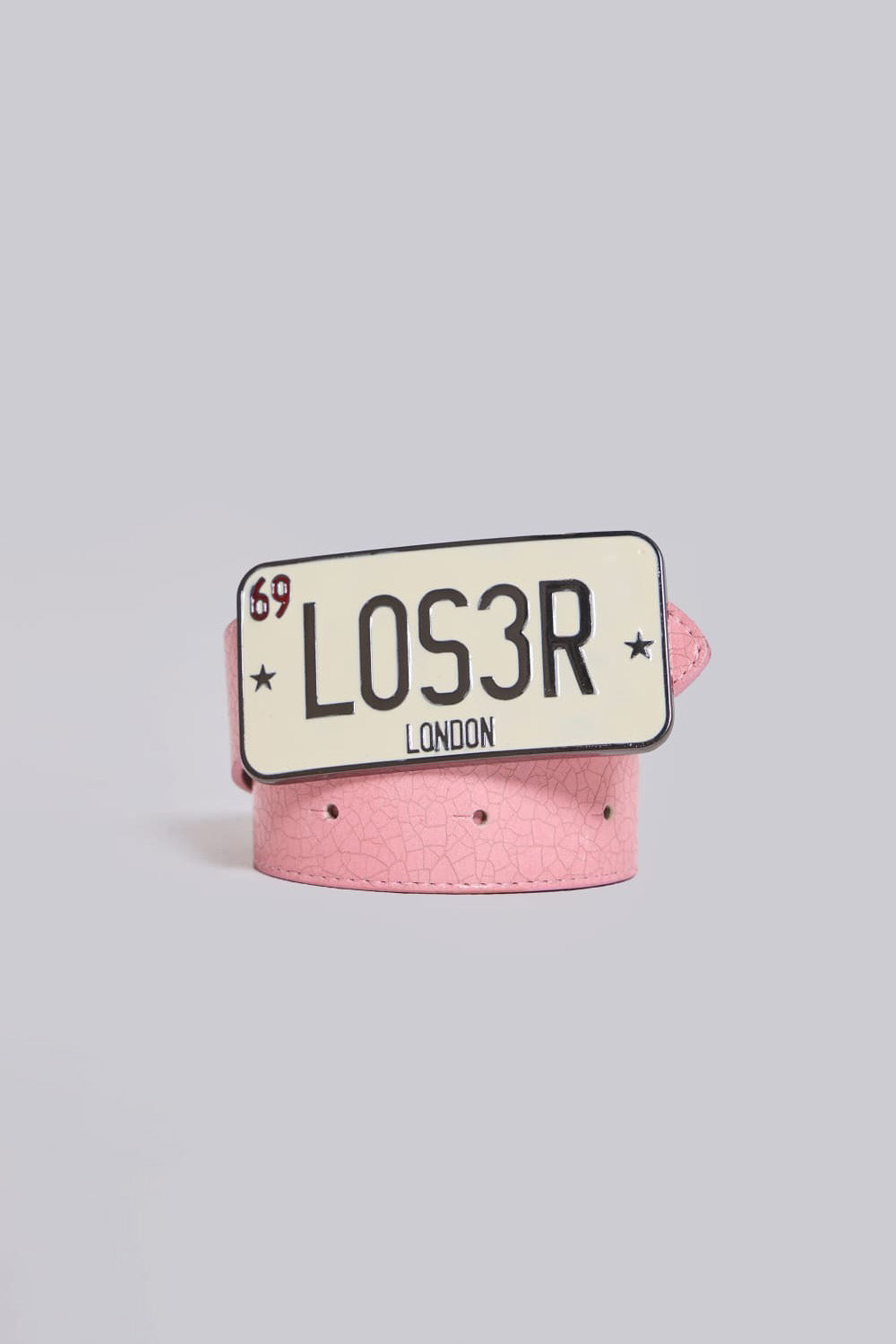 Loser Belt | Jaded London | Accessories