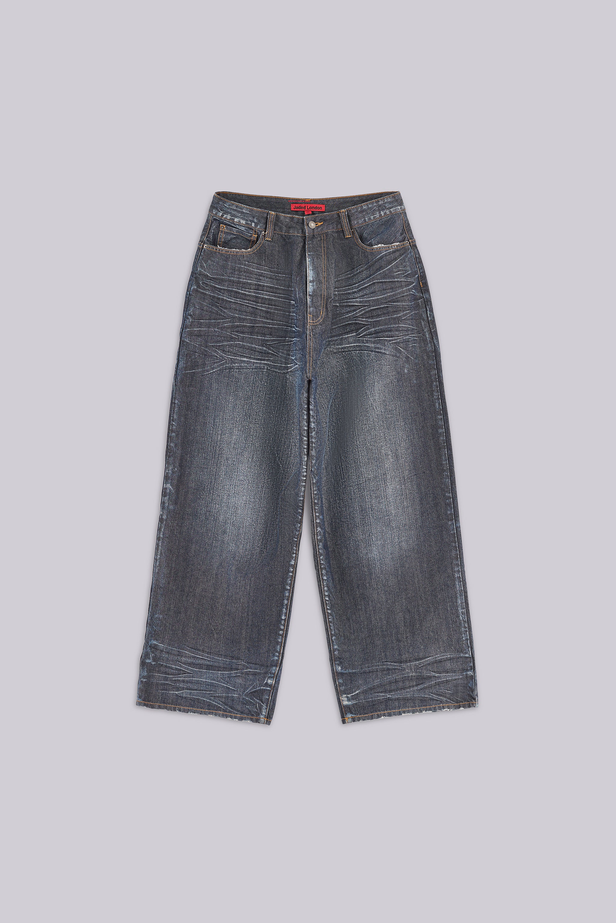 Falcon XL Colossus Jeans | Jaded London | Clothing