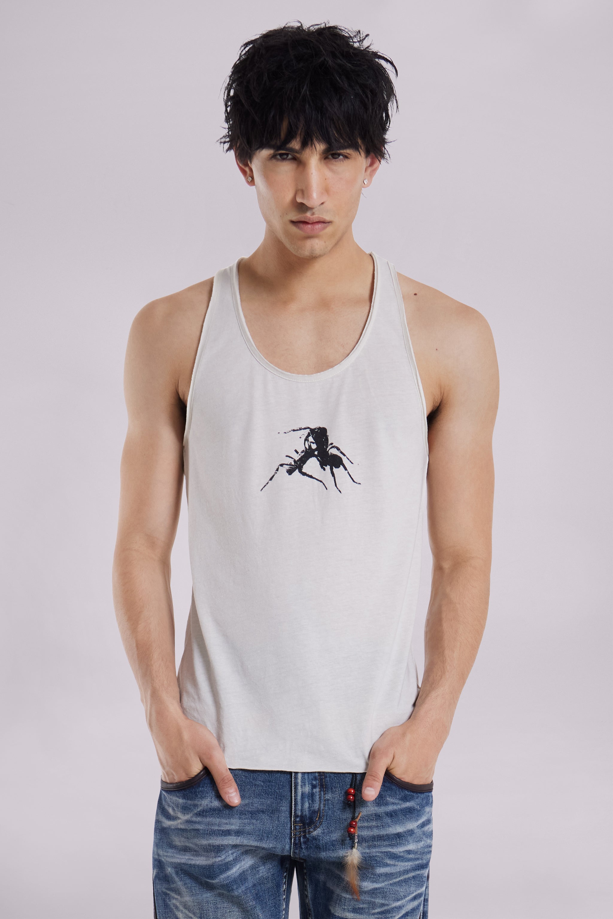Terror Vest | Jaded London | Clothing