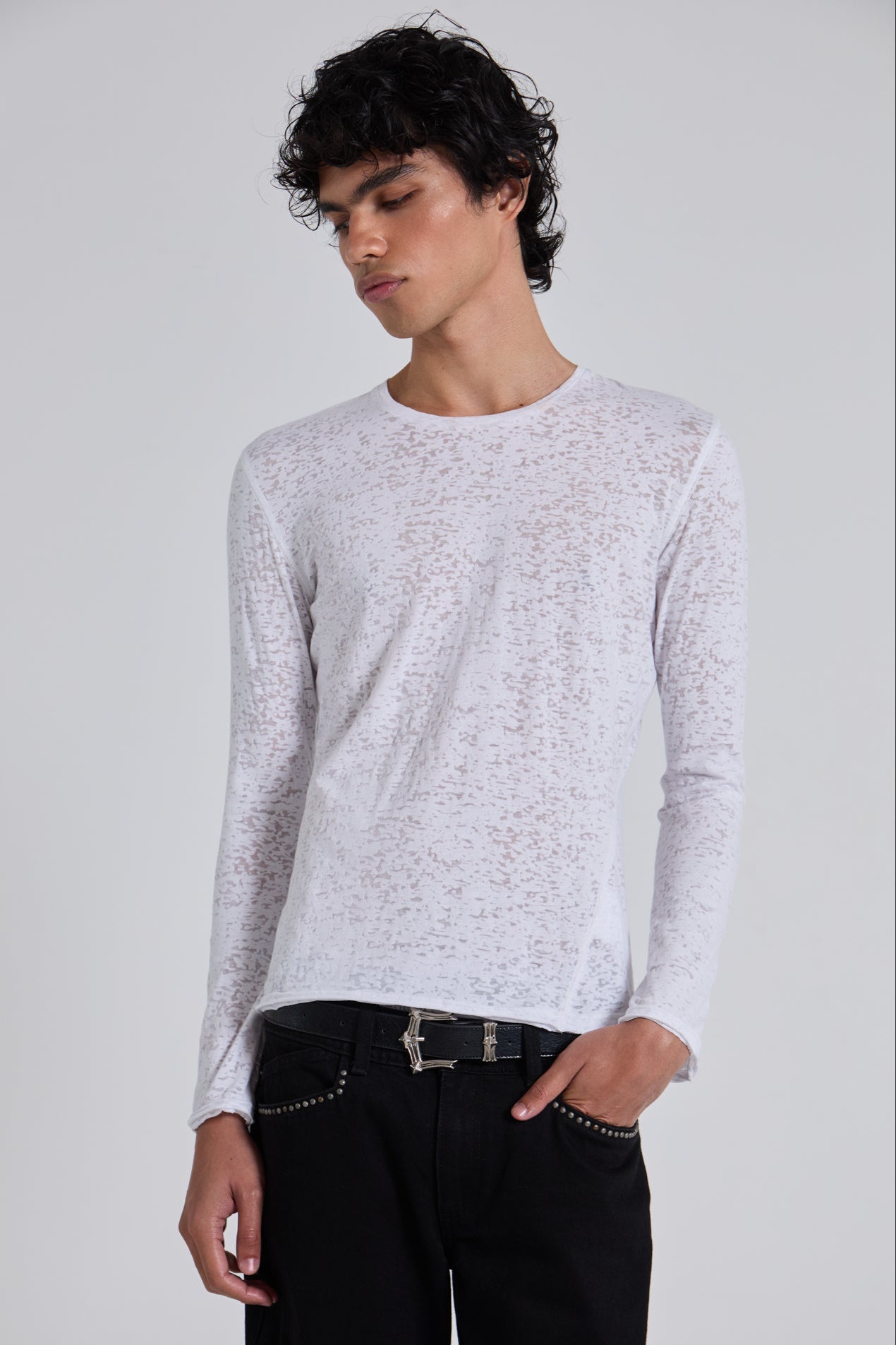 Men's Tops | Long & Short-Sleeved Tops for Men