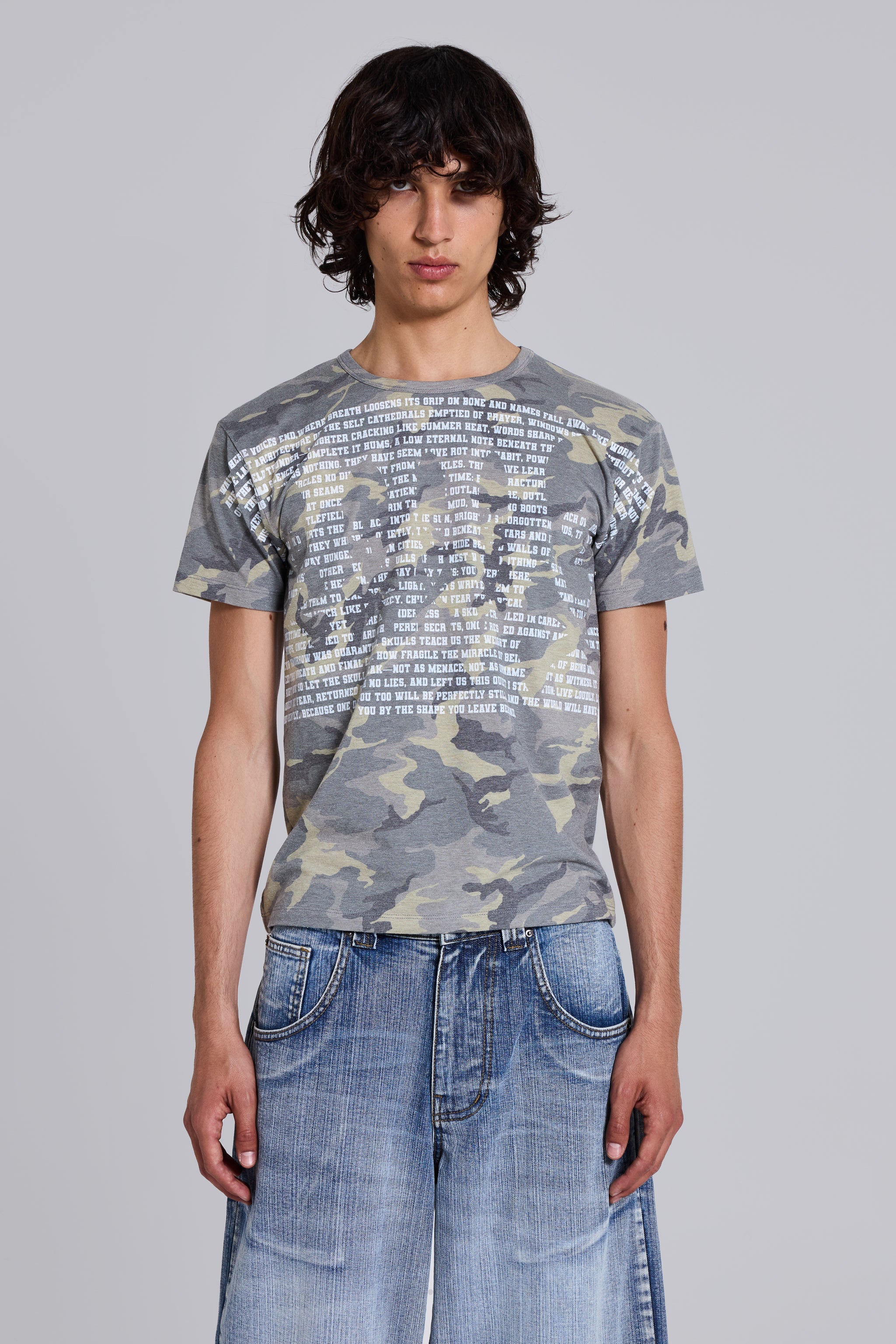 Europa | Menswear Football Collection | Jaded London