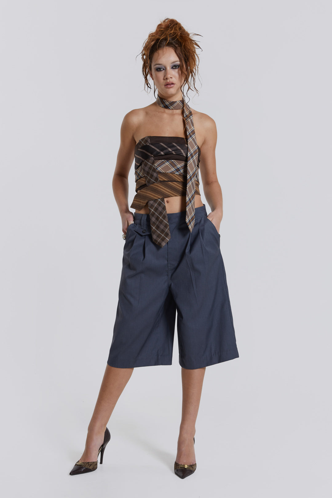 Women's Shorts & Jorts – Jaded London