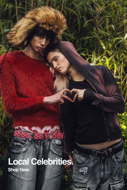 Men – Jaded London