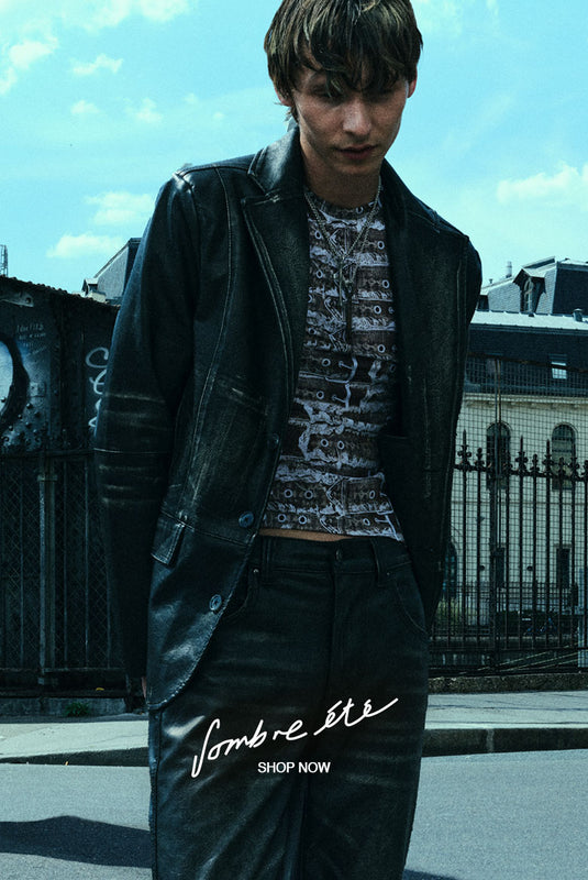 Men – Jaded London