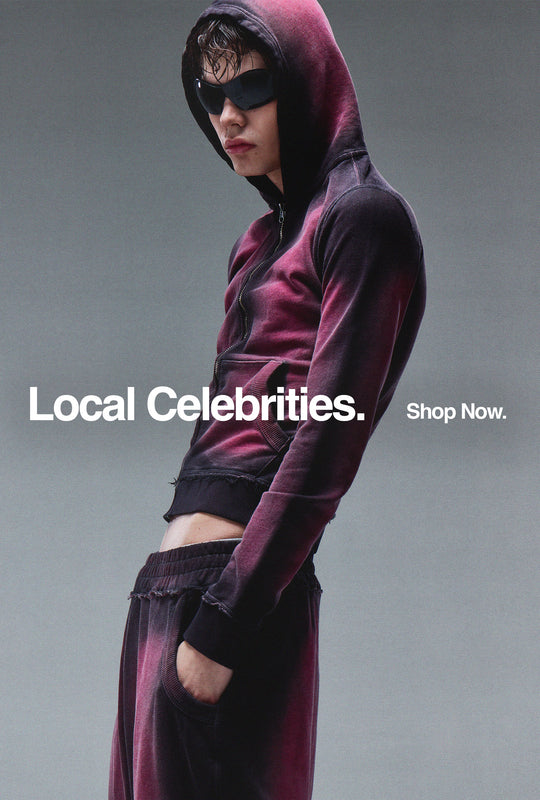 Men – Jaded London