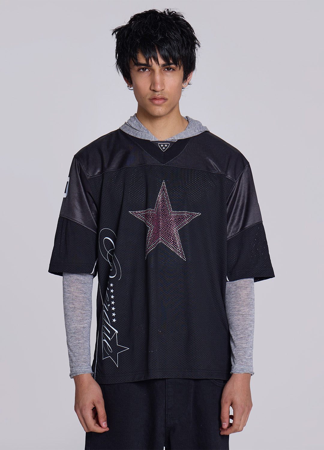 Men – Jaded London