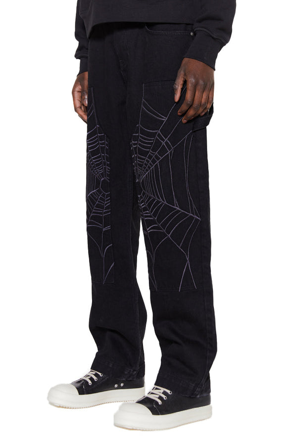Men's Carpenter Jeans – Jaded London