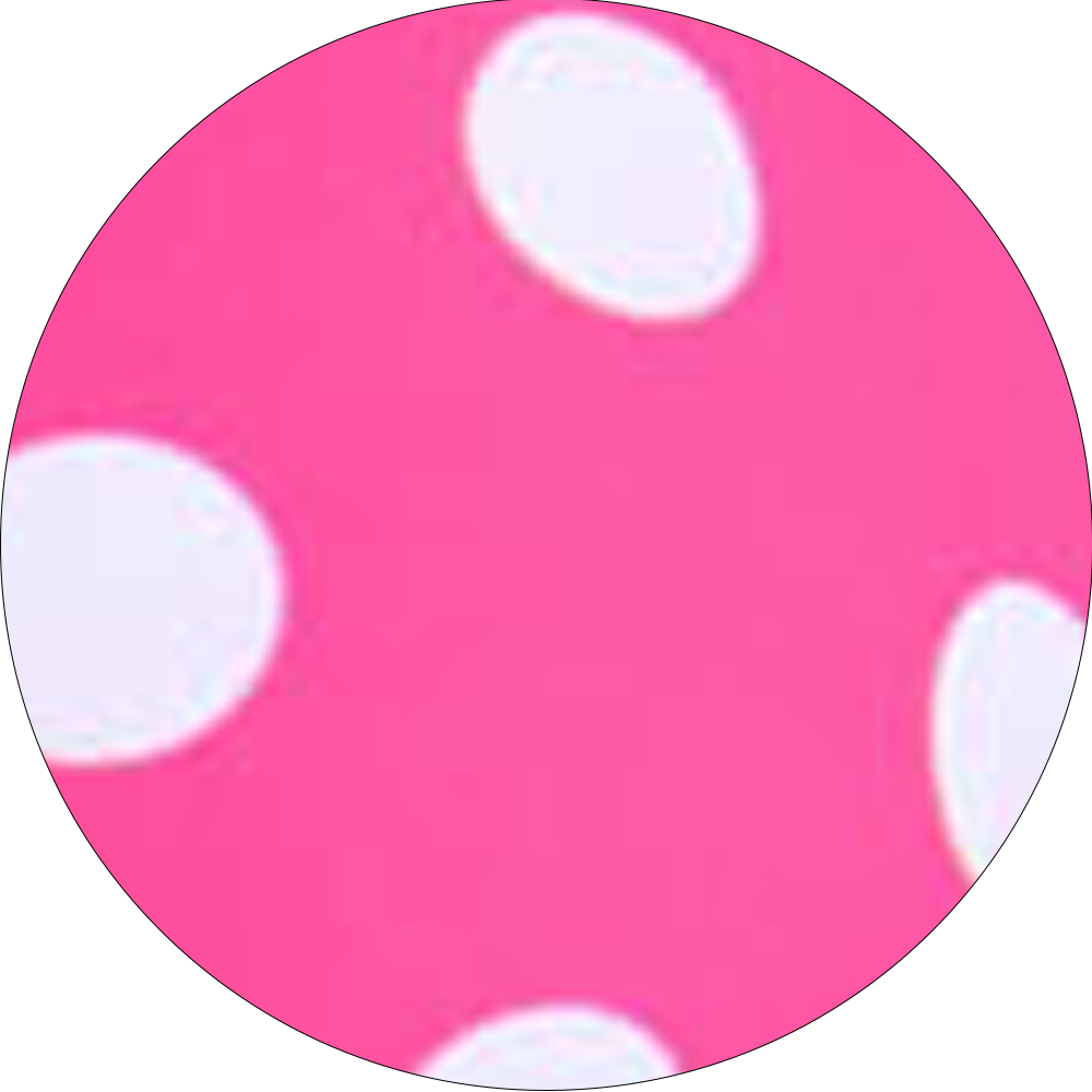 Lola Reversible Triangle Bikini Top in Polkadot Stripe | Jaded London ...